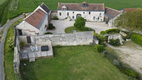 Domaine De Basse Chancelée - Chinon