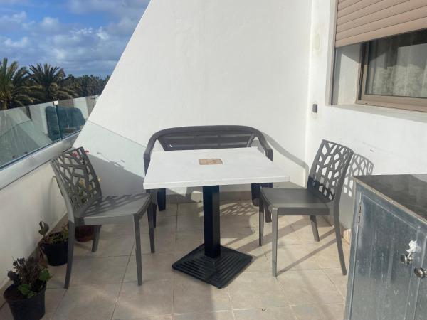 Beaulieu Du Park Commode Et Paisible - Mohammédia