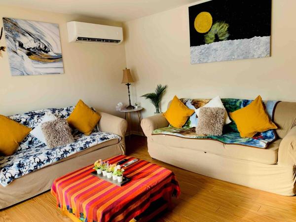 3 Bedrooms Home - Wolfville