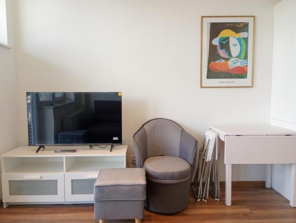 Moniuszki 4 - Karviná