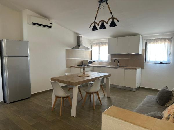 La Caletta Comfort - Wi-fi, Ac, Parcheggio - Posada
