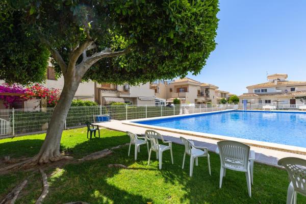 Casa Del Sol - La Zenia - La Zenia