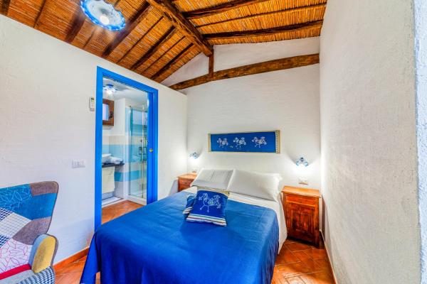 La Casetta - Cala Gonone