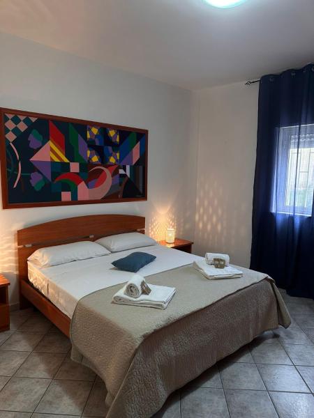 Blue House - Pozzallo