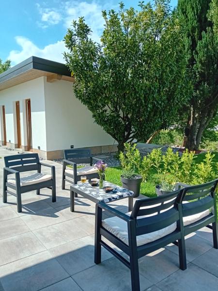 Apartma - Hiša Zofija - Celje