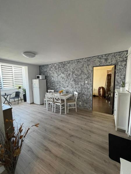 The Home - Joseni