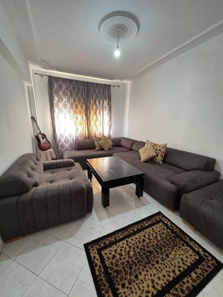 Appartement Dadi - Rabat