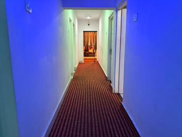 Panakal Residency, Fort Kochi - Kerala