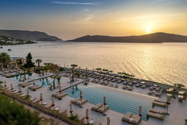 Elounda Infinity Exclusive Resort & Spa - Adults Only - Elounda