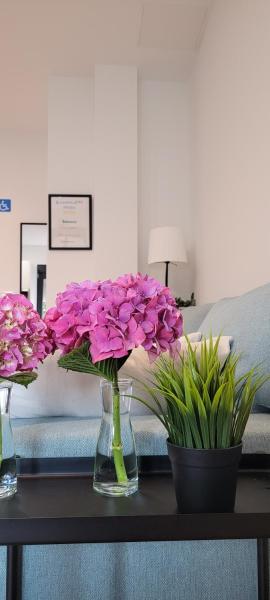 Génesis Valdoviño - Galicia