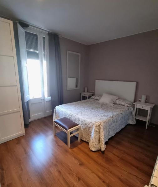 Apartment Sant Francesc - Olot