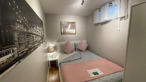 Room In Bb - Bed Breakfast In Stockholm - Stockholm