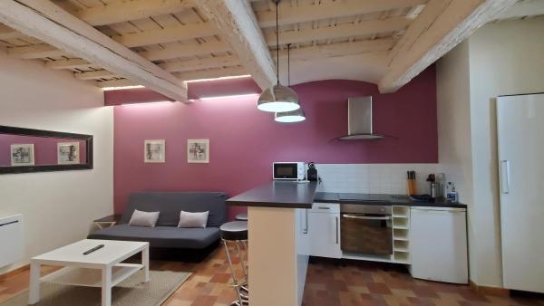 Republique Centre - ibis Styles Carcassonne La Cité
