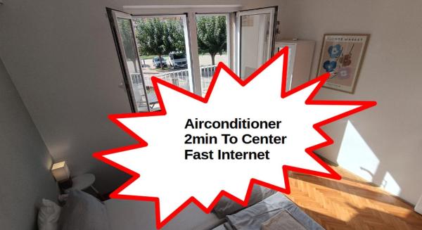 Oleas Stari Grad Hvar - 2 Min To Center Ocean Bus Supermarket Holiday House - Stari Grad