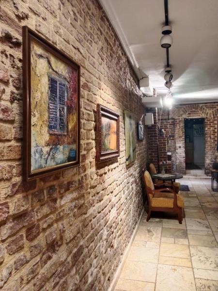 Historical Comfy Entire House 4 Bedroom 4 Bathroom - Istanbul