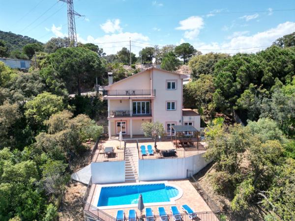 Villa Rustica - Tossa de Mar