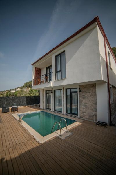 Villa Ada - Bozburun