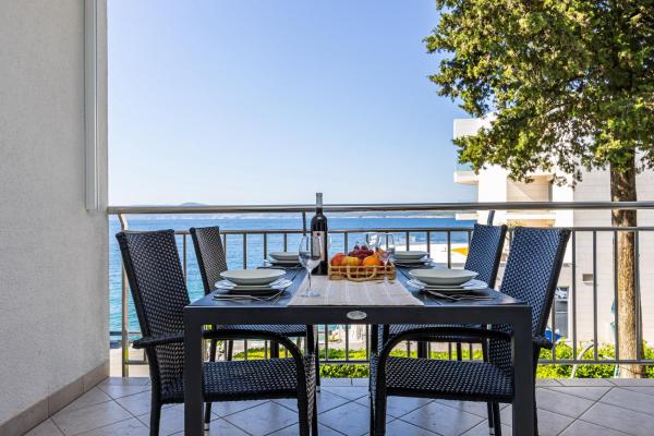 Apartmani Heta Alagic Ii - Crikvenica
