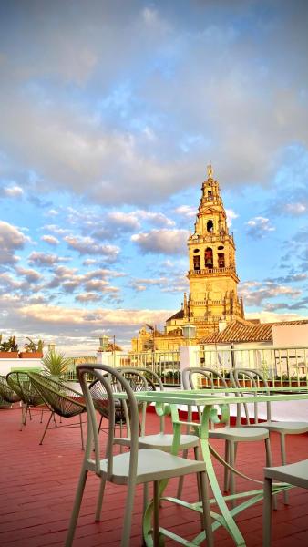 Casa Deanes 3 - Córdoba, Espagne