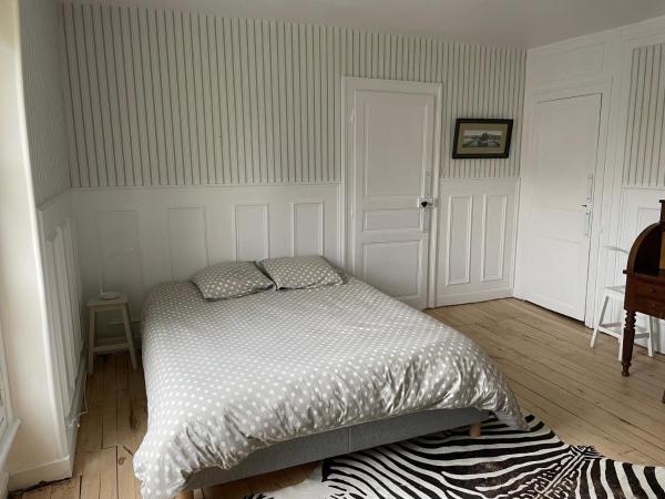 Chambres à Louer Centre-ville - Le Mans