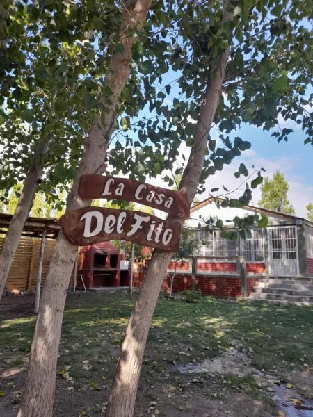 La Casa Del Fito - Argentina