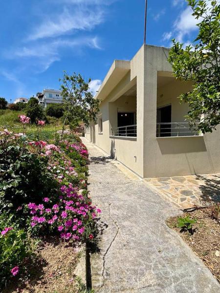 Maria's Town House With Private Parking - Skiathos