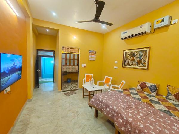 Neeta Homestay - Faizabad