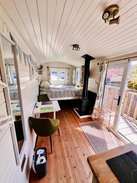 The Oyster Bed - Herne Bay