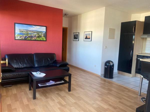 Vacation Home In A Wine Village Near Moselle - Koblenz