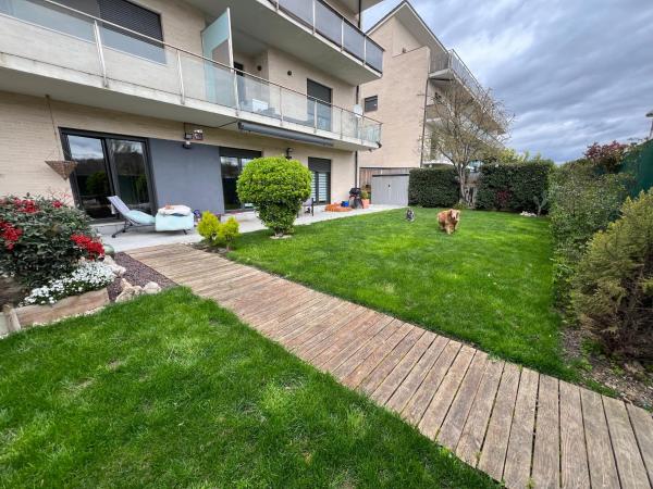 El Mirador De La Reina - Navarra