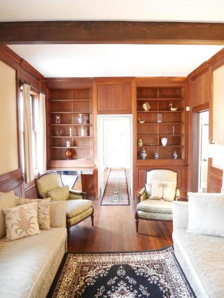 Walnutwood - Baltimore