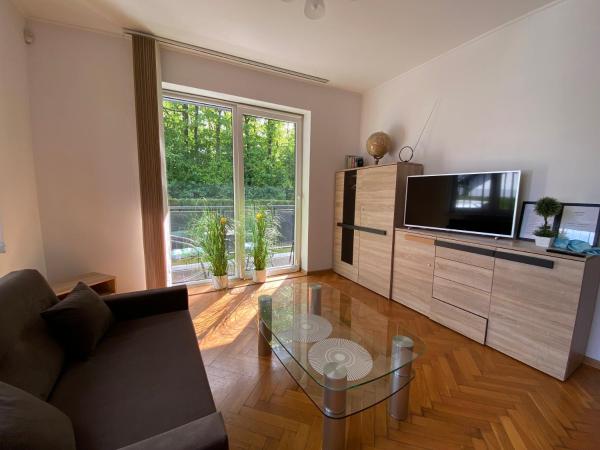 Apartament Natalia - Korbielów