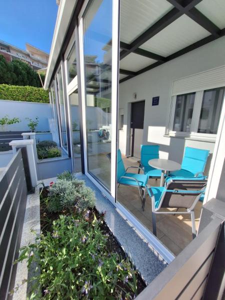 Split Znjan Beach 50m ----Seasun&relax---- Top Location - Split