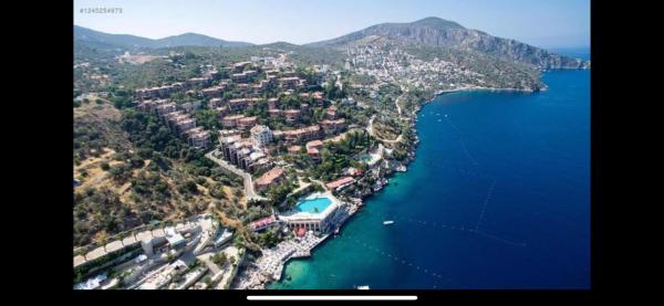 Villa Olive Garden, Kalkan Clubpatara - Kalkan