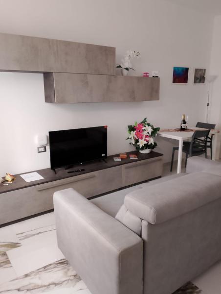 Topazio Blu - Alghero