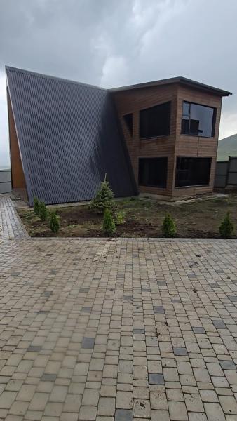 Chopan Resort Aparan - Armenia
