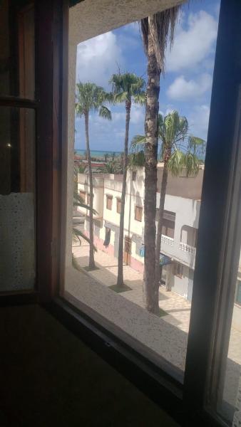 Family Beach Apartment - Asilah