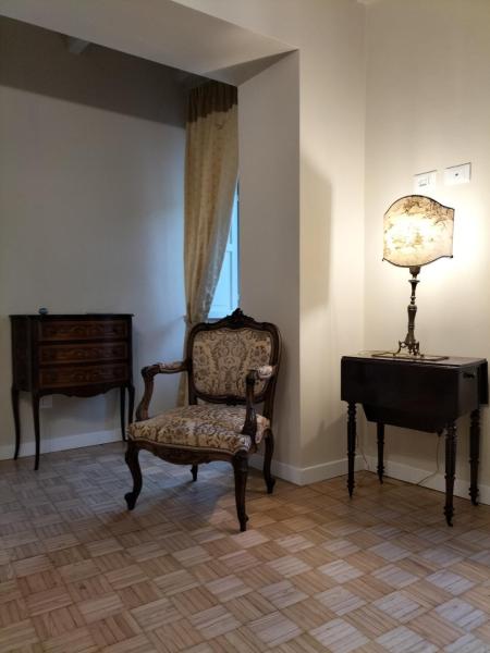 Cairoli 21 - Vigevano