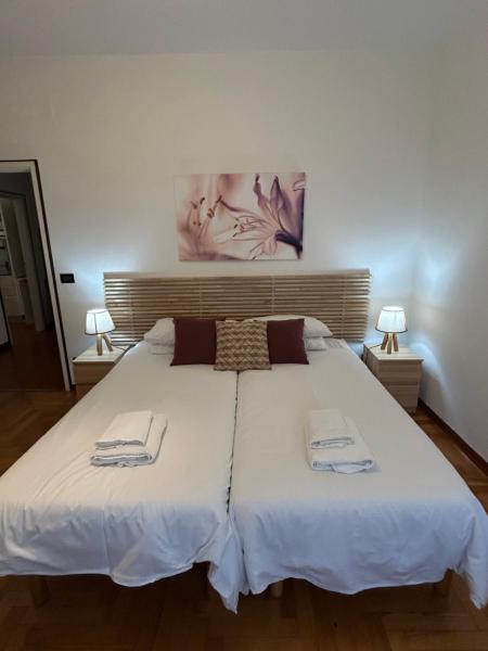 Sweet Home - Trieste