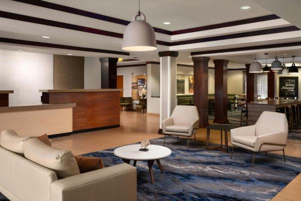 Fairfield Inn And Suites By Marriott Tifton - Georgia, GA