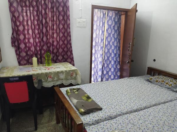 Rest Room, Kanjiramkulam, Trivandrum - Kerala
