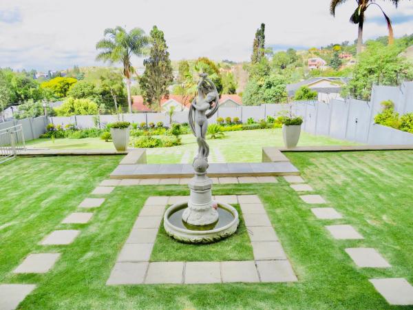 H & H Boutique & Spa - Randburg
