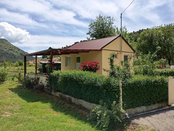 Smještaj Dada - Cavtat
