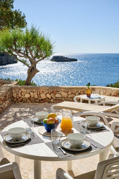 Sea Frontline Apartment 'Faraona'. Pool. Wifi - Portocolom