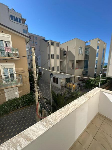 Paulin Guest House - Shëngjin