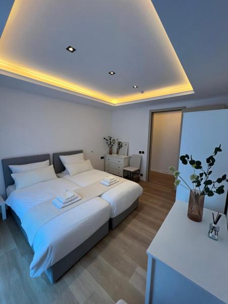 Bungalow Modern Living - Memmingen