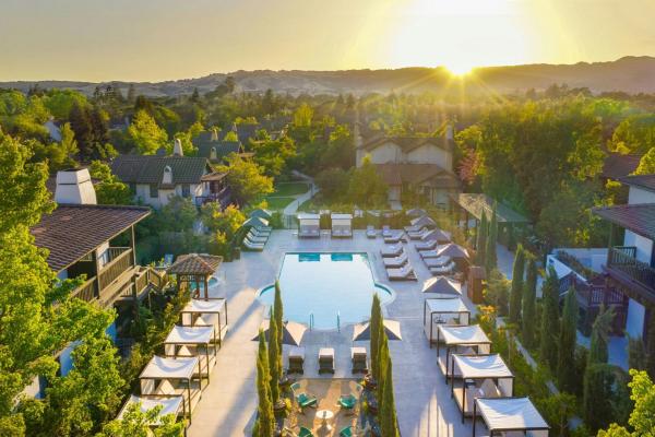 The Lodge At Sonoma Resort, Autograph Collection - Sonoma, CA