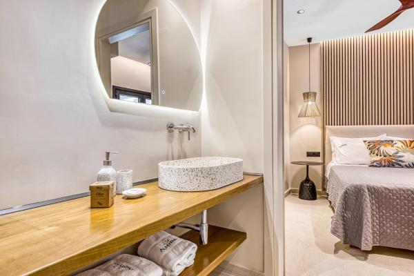 Almyra Living - Corfou