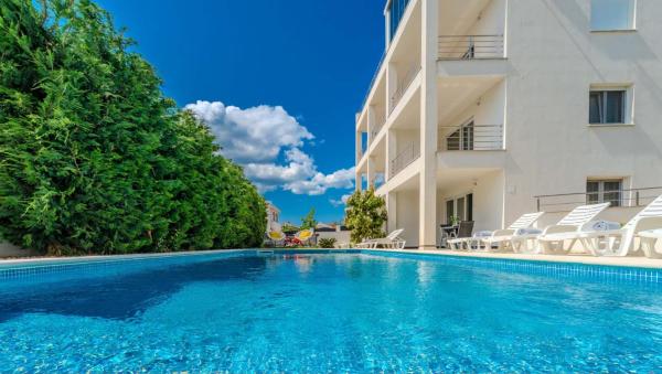 Studio Villa Carlotta - Bibinje