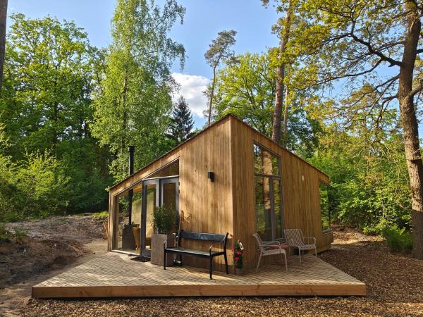 Tiny House Twente - Nordsee